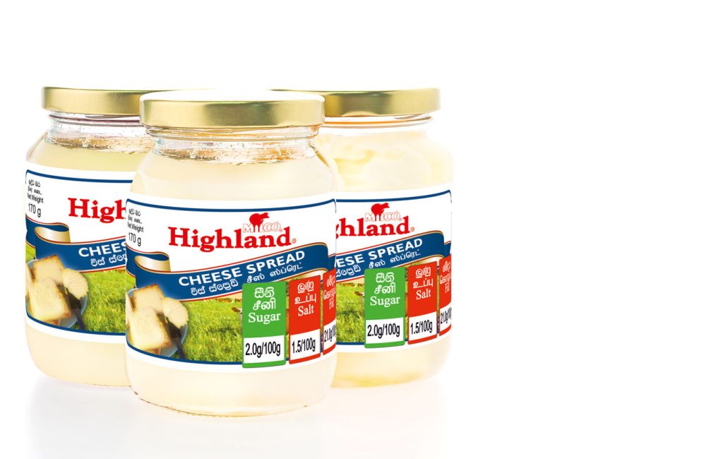 Highland Cheese – milco